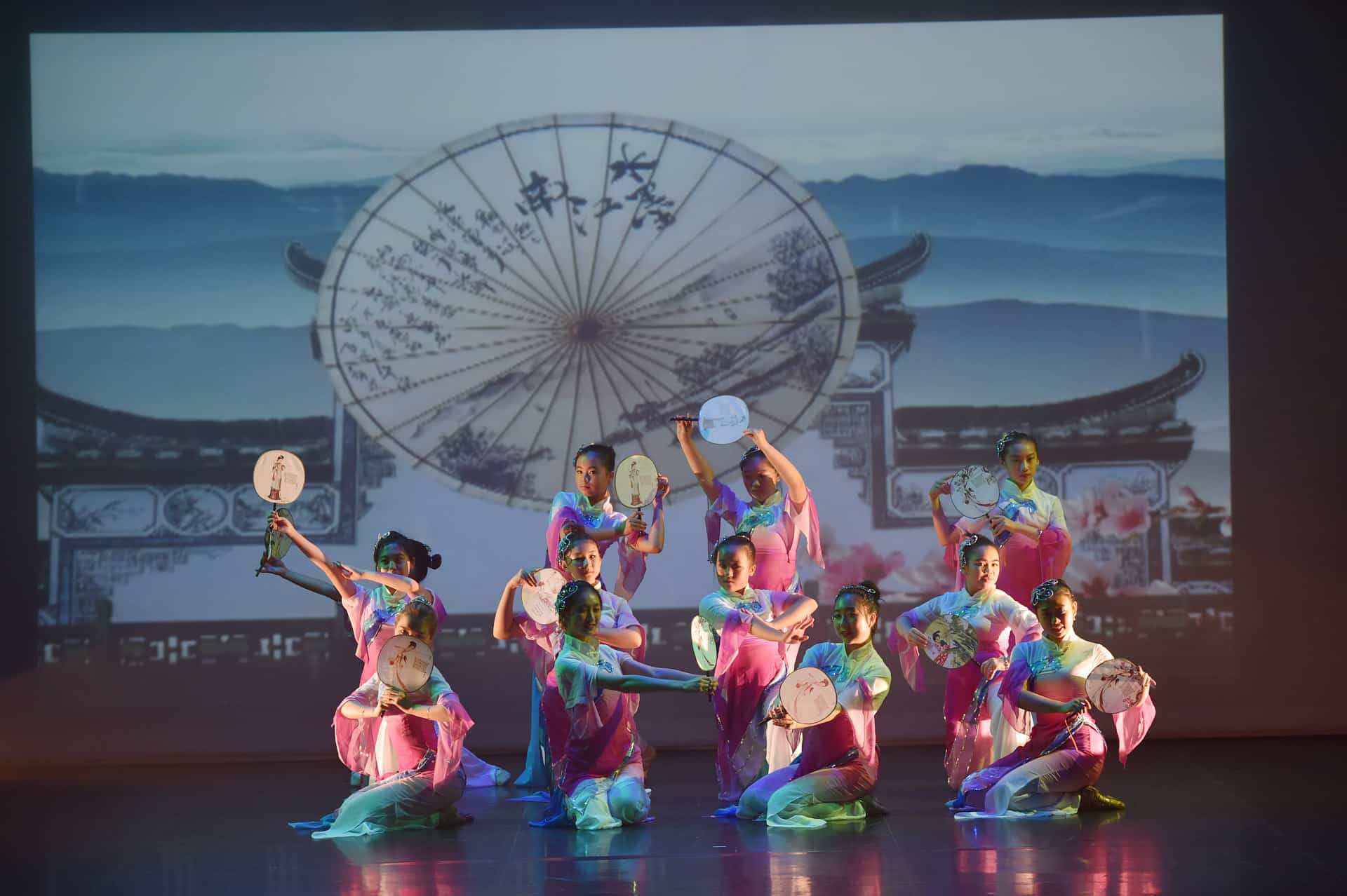 Home - Phoenix Dance School Inc.