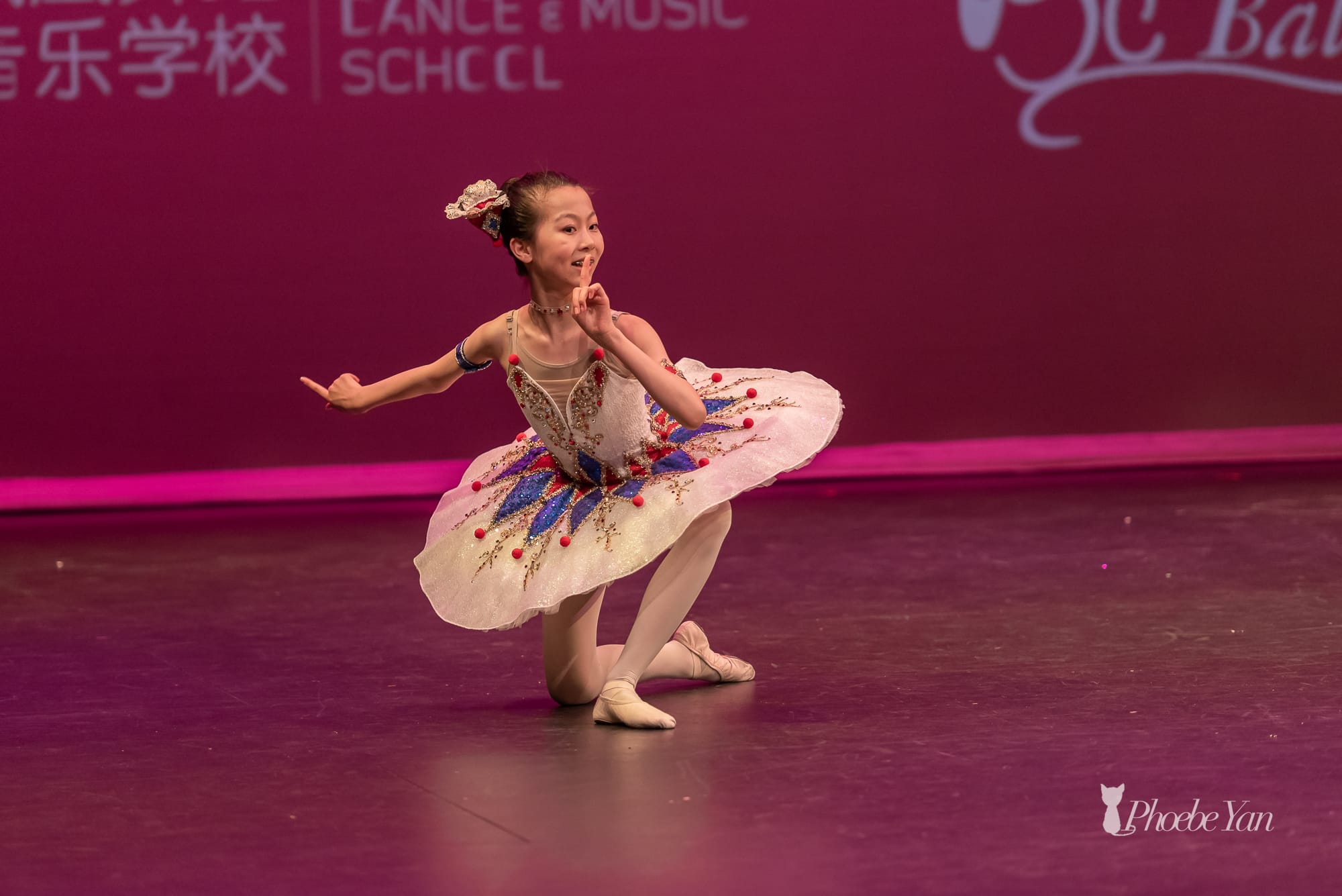 Home - Phoenix Dance School Inc.