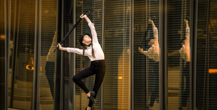 Jazz Dance - Phoenix Dance and Music School Inc.