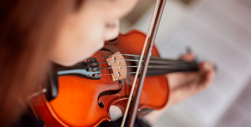 Violin Classes - Phoenix Dance School Inc.