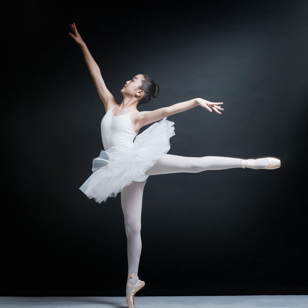 Ballet - Phoenix Dance School Inc.