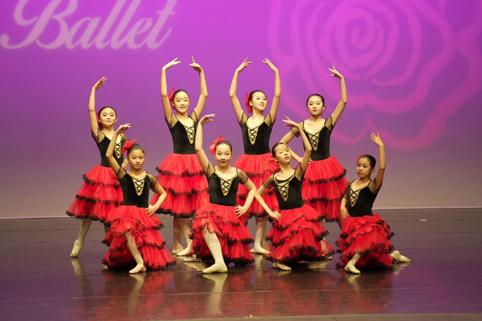 Home - Phoenix Dance School Inc.